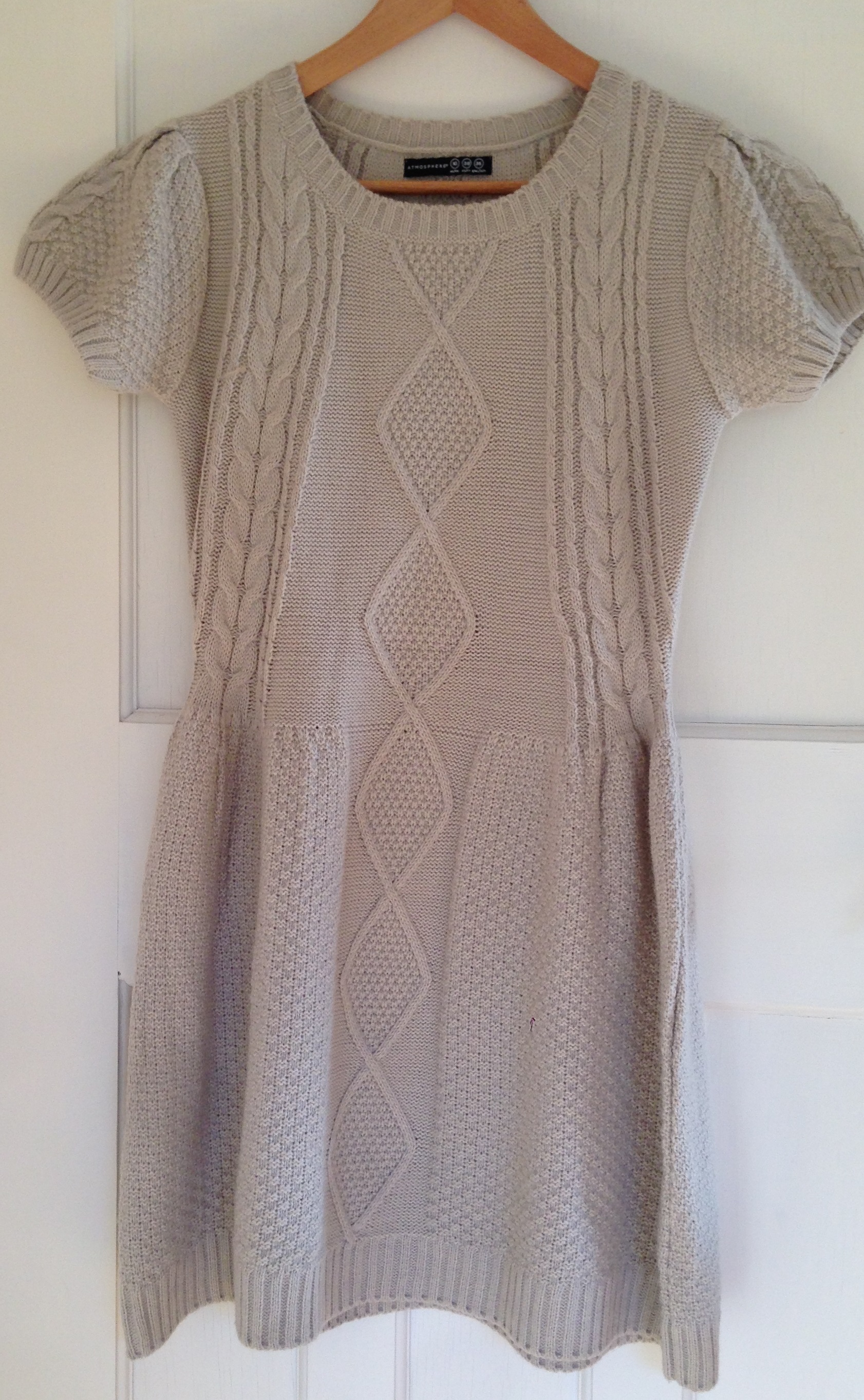 Winter woolies from Primark - Money saving blog - Mrs Bargain Hunter