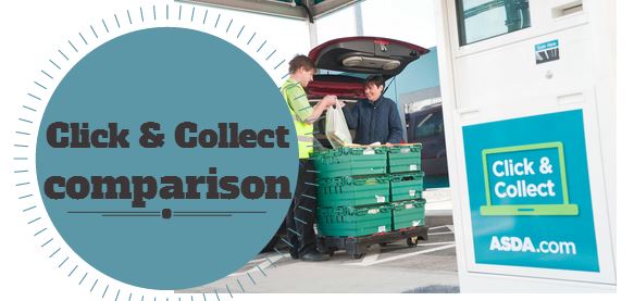 Best grocery supermarket Click and Collect Service - Money saving blog ...