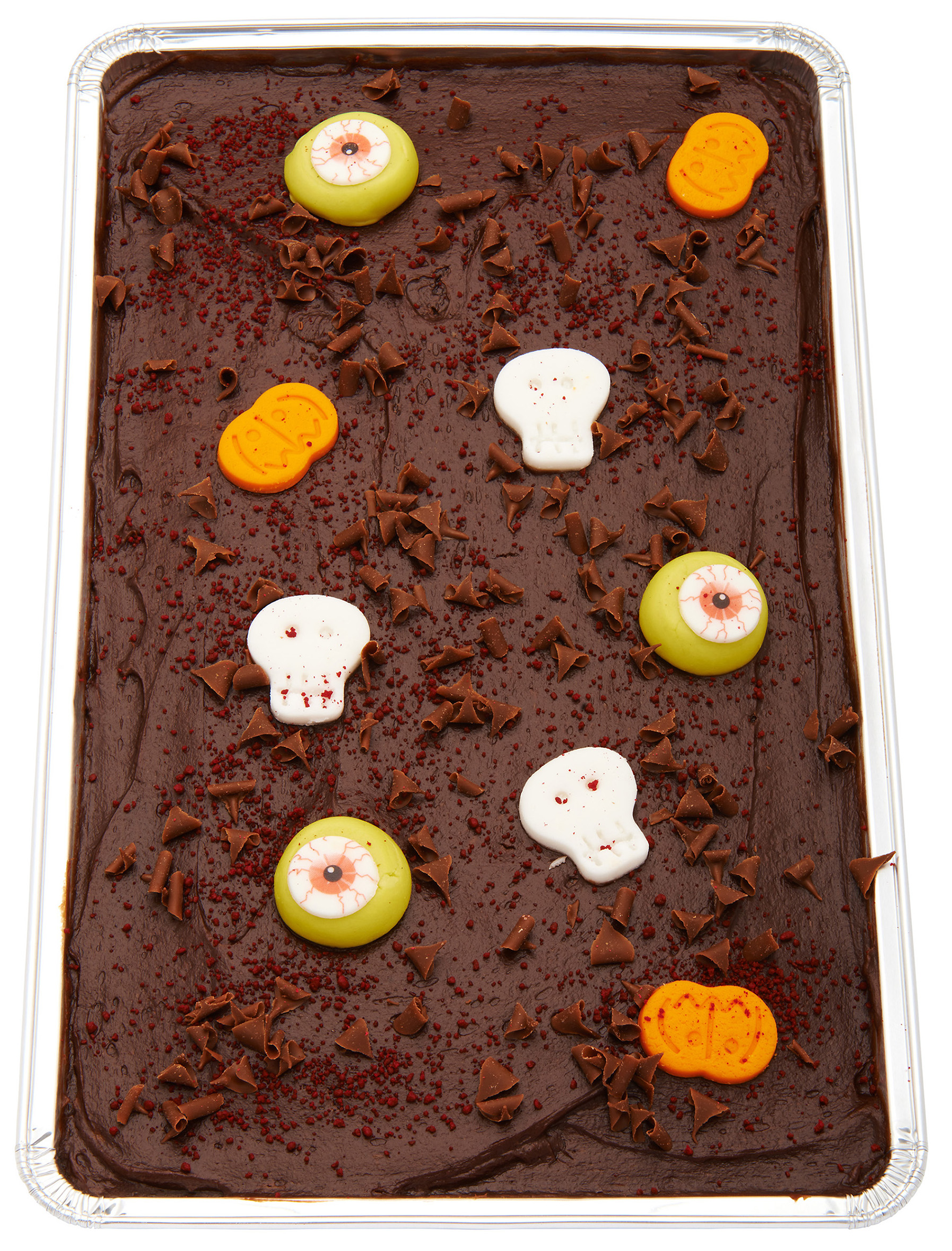 Tesco's Halloween range 2014 - Money saving blog - Mrs Bargain Hunter