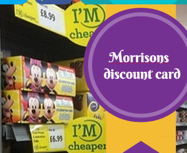 Morrisons to match Aldi and Lidl prices - Money saving blog - Mrs ...