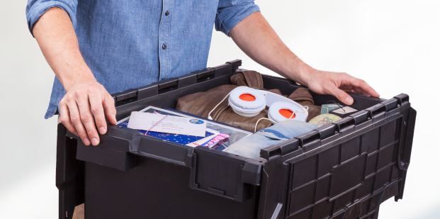 Giveaway - free storage for a month with Spaceways - Money saving blog ...