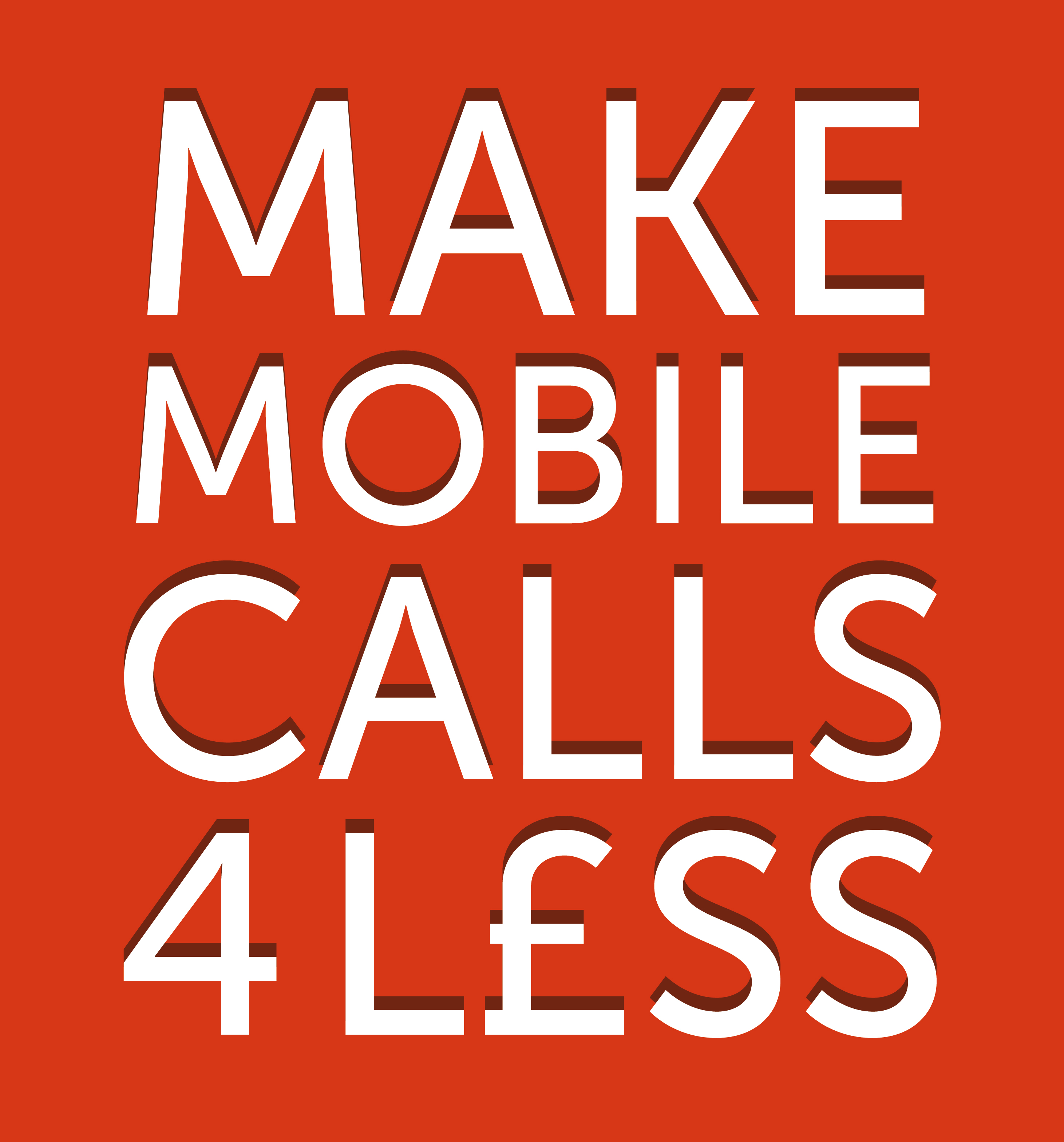 Save money when calling utility companies and your bank from your ...
