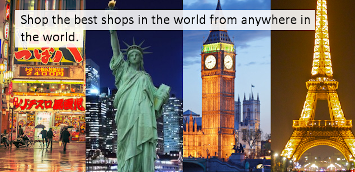 List of international online retailers shipping free to the UK - Money ...