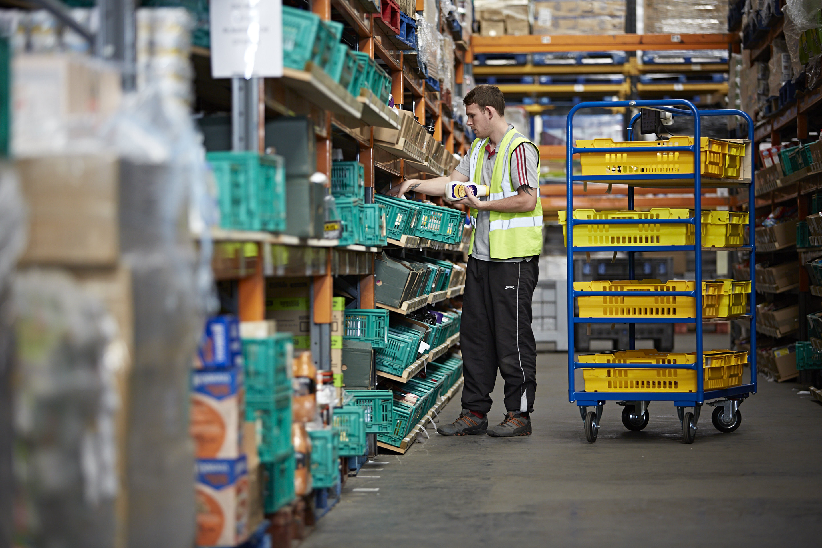 What is Approved Food? - Money saving blog - Mrs Bargain Hunter