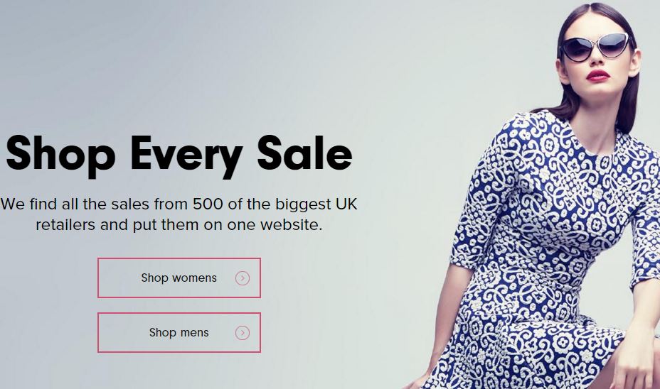 Major sales all in one place - Money saving blog - Mrs Bargain Hunter