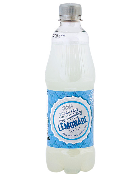 Easy and cheap cloudy lemonade recipe - Money saving blog - Mrs Bargain ...