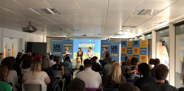 Have people stopped saving? - Money saving blog - Mrs Bargain Hunter