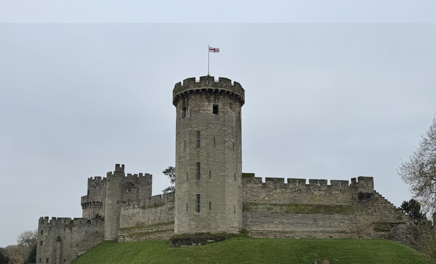 How to score cheap tickets to Warwick Castle – my personal experience ...